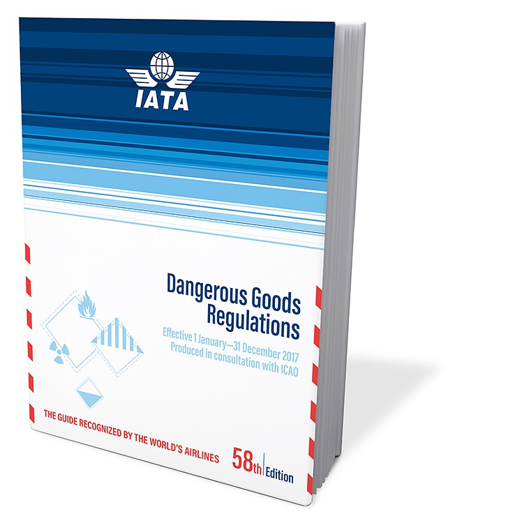 IATA Dangerous Goods Regulations DGR Alliance Knowledge Management IATA Dangerous Goods Regulations DGR Alliance Knowledge Management